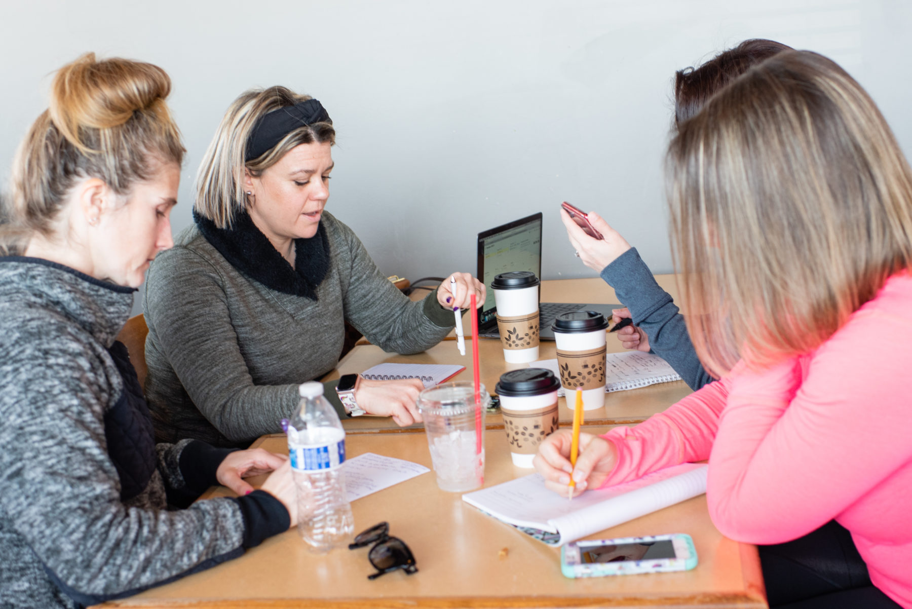 Local Leadership Opportunities for Women in the Eastern Panhandle